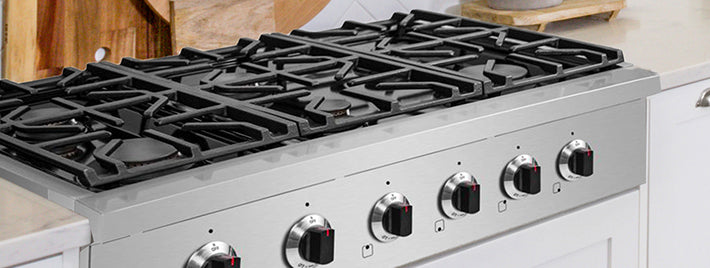 NXR Cooktop