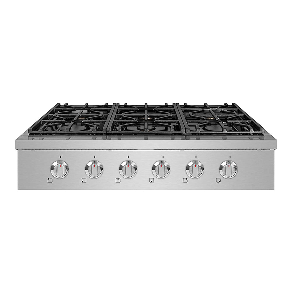 NXR Cooktop